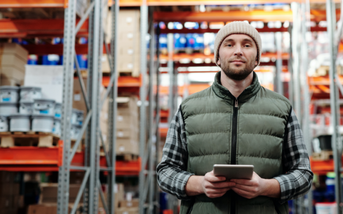 RTI Home - Real Time Intelligence