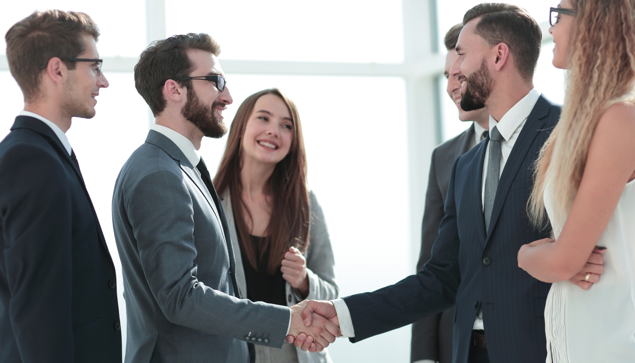 Our Partners - Real Time Intelligence