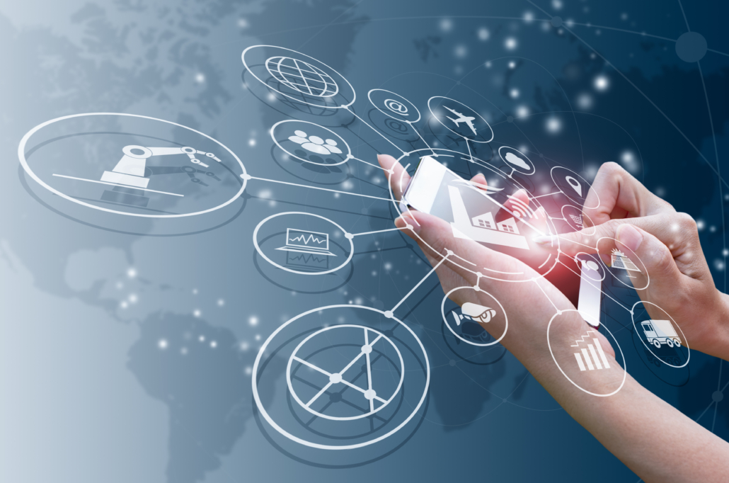 Upstream vs Downstream in Supply Chain: Key Differences Explained